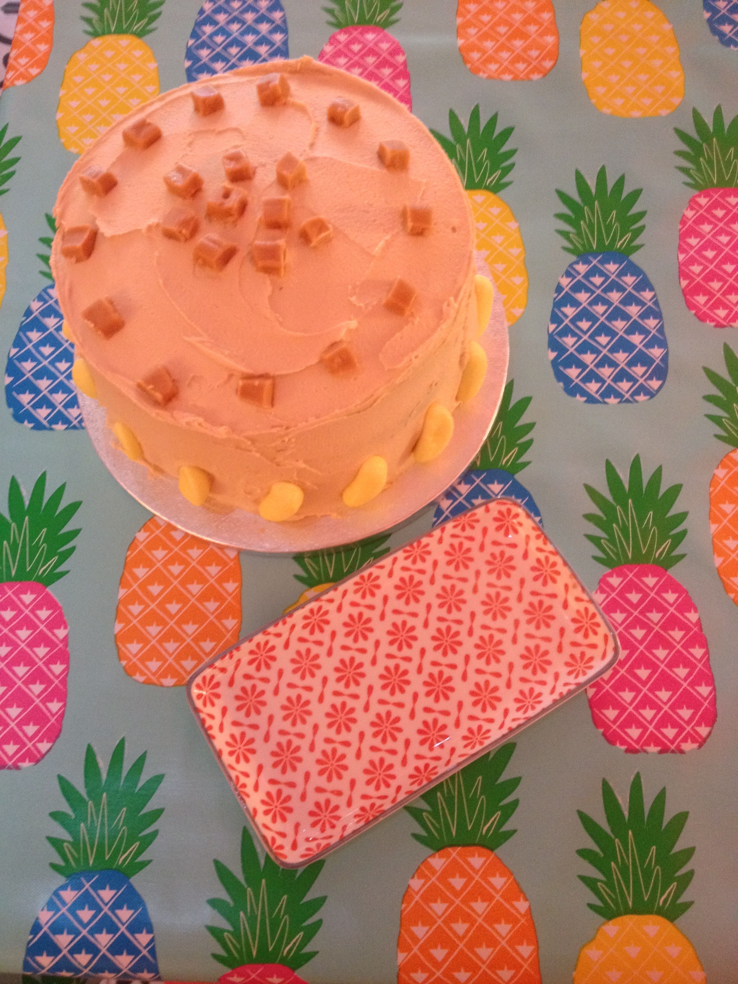 Sweet Flamingo, salon de thé cocon aux saveurs New-Yorkaises - Chicon ...