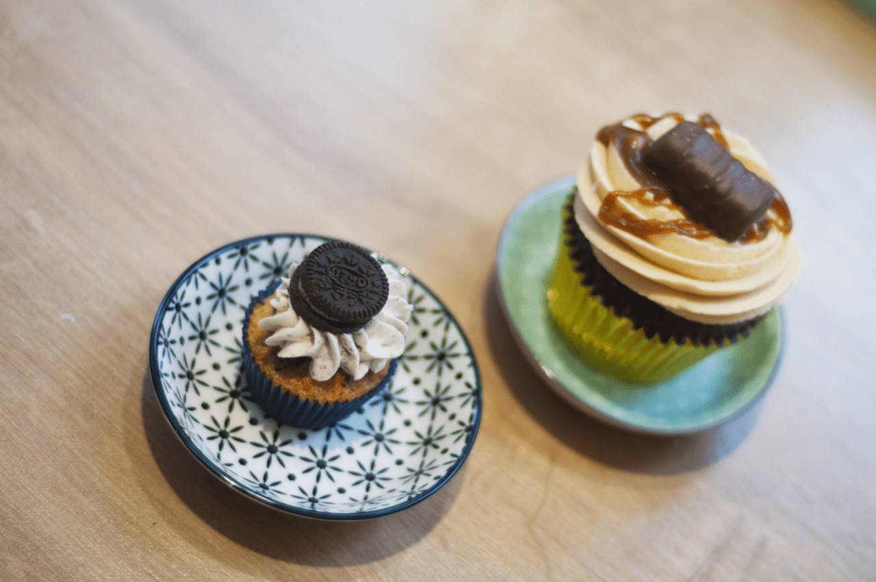 Sweet Flamingo, salon de thé cocon aux saveurs New-Yorkaises - Chicon ...