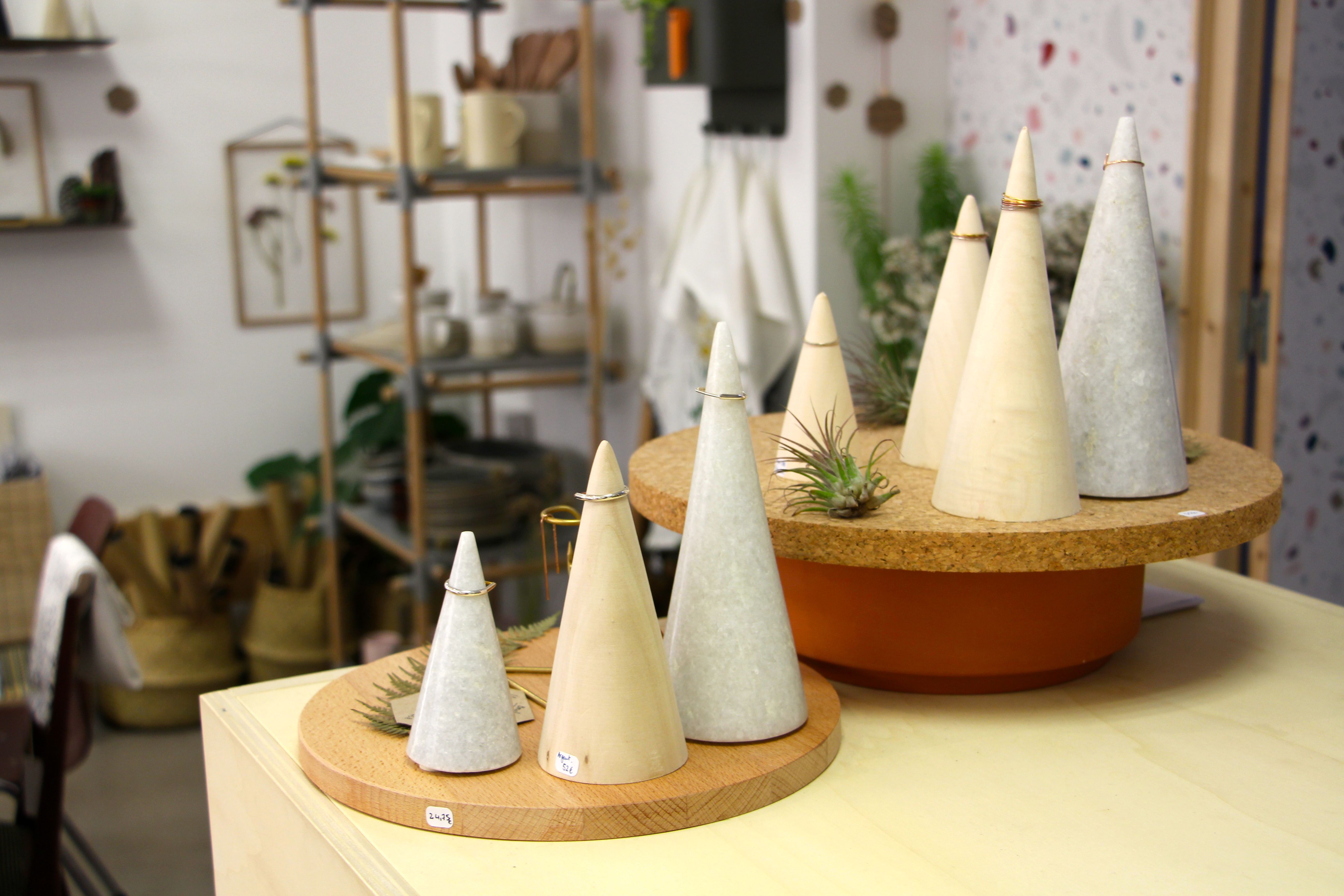 bijoux Atelier Kumo design shop magasin objet deco lille chicon choc ...